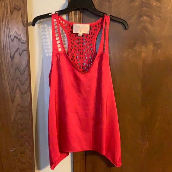 Rory Beca | Tops | Ladies Silky Feel Shirt | Poshmark